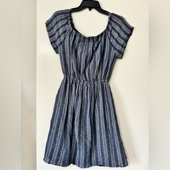 Universal Thread | Dresses | Universal Thread Off The Shoulder Dress ...